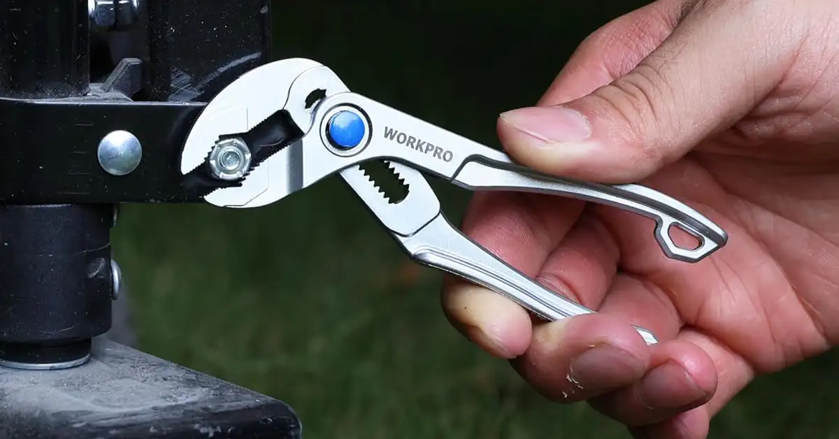 How To Fix Loose Pliers Proven Result