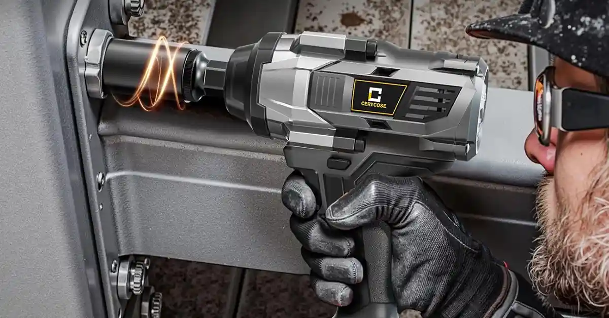 Can I Use an Impact Driver to Remove Lug Nuts? My Gritty View