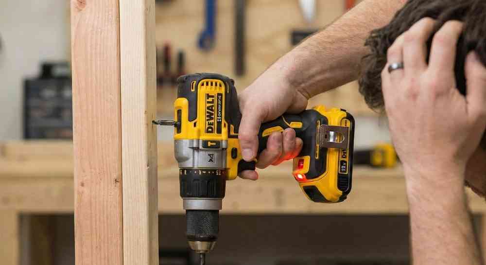 Cordless Drill Loses Power Under Load: 6 Shocking Reasons